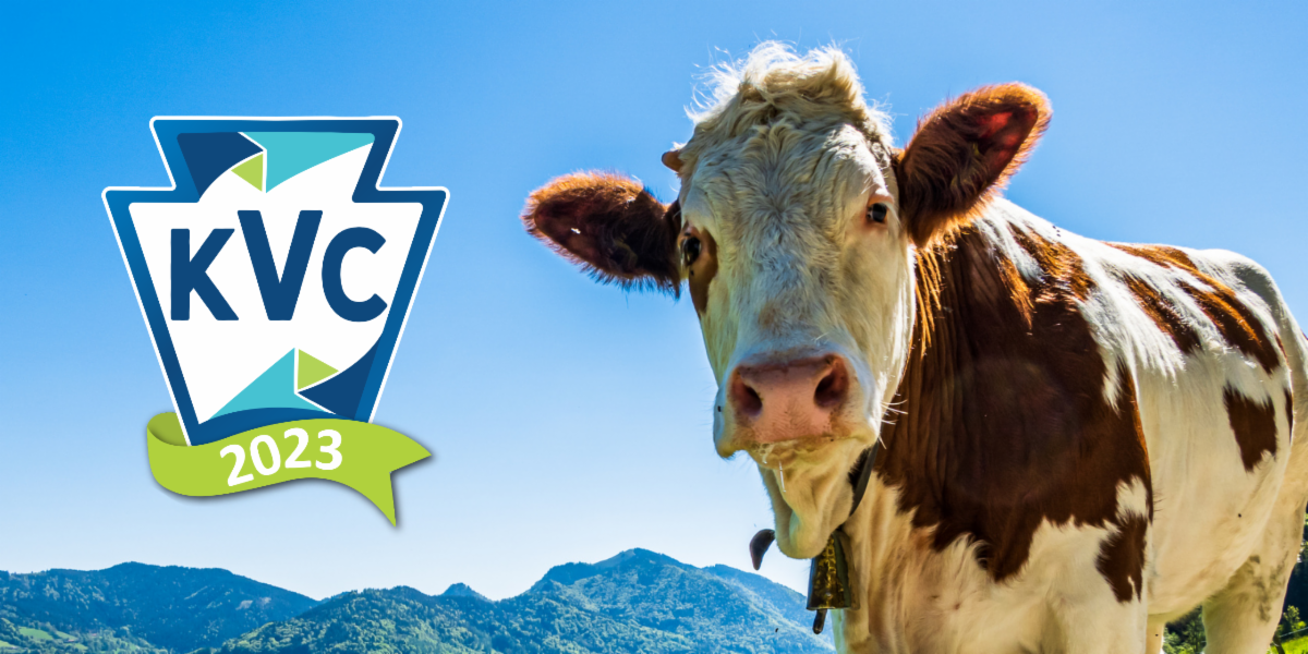 Important Information for KVC