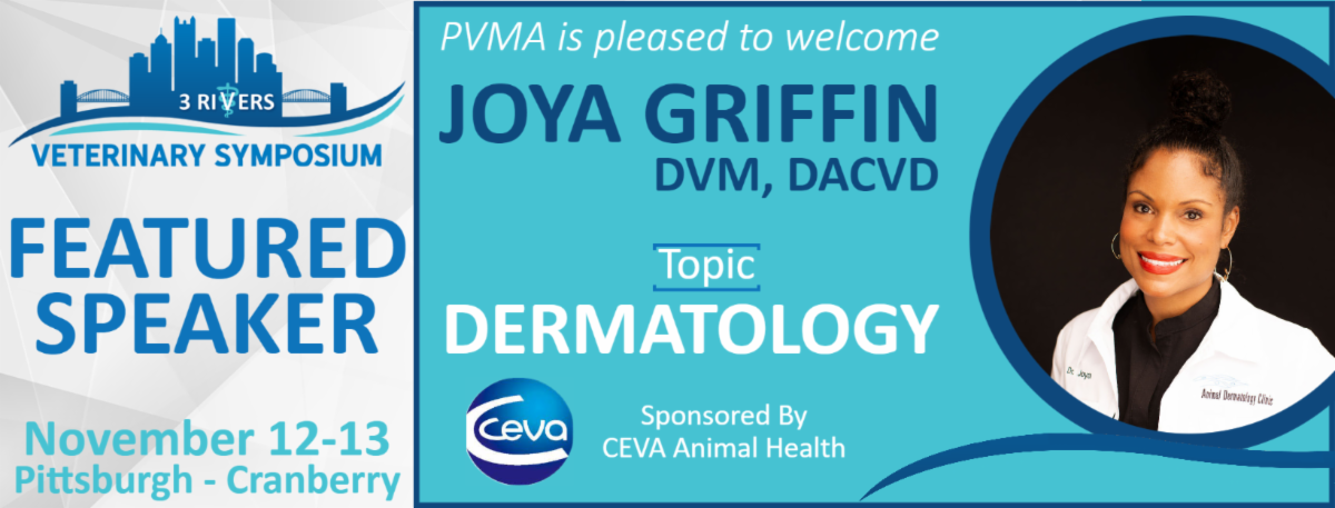 Vet Bytes - PVMA's weekly e-news