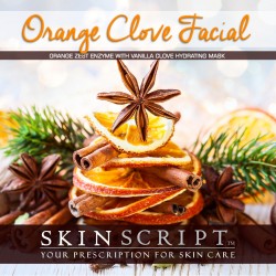 Fall In Love With Your Skin - October Newsletter