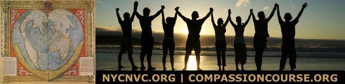 Week 5: Empathy, the Breath of Compassion - The Compassion Course ...