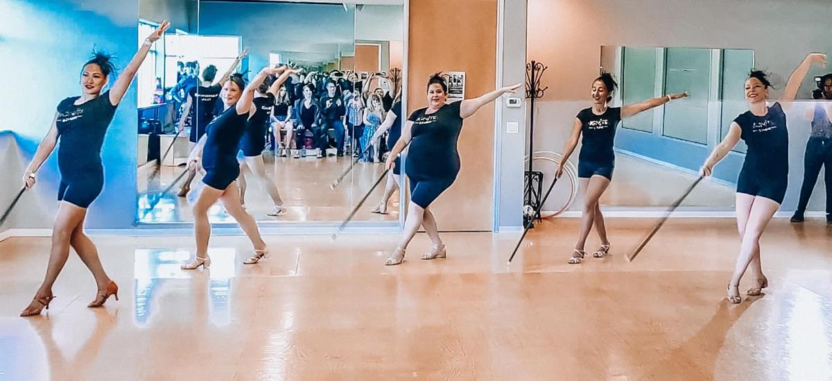 IGNITE STUDIO UPDATES - MAY 1ST