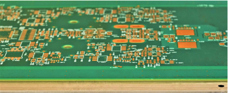 The latest news in the PCB world!