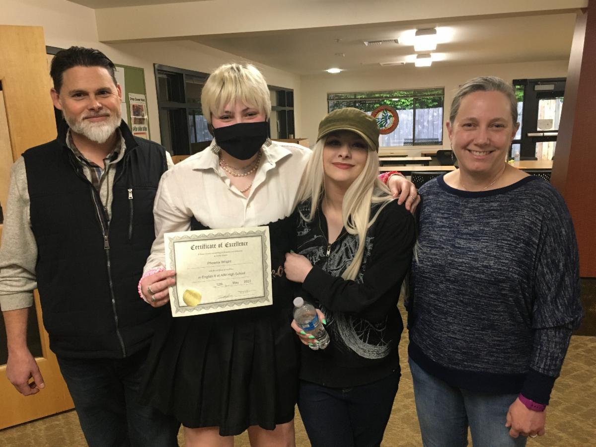 Snohomish Education Foundation Awards 207 Community Scholarships to ...