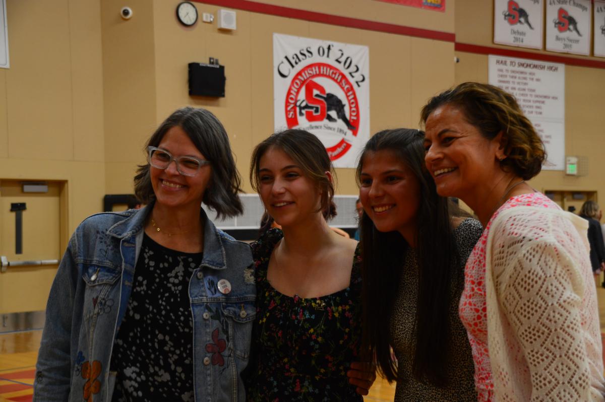 Snohomish Education Foundation Awards 207 Community Scholarships to ...