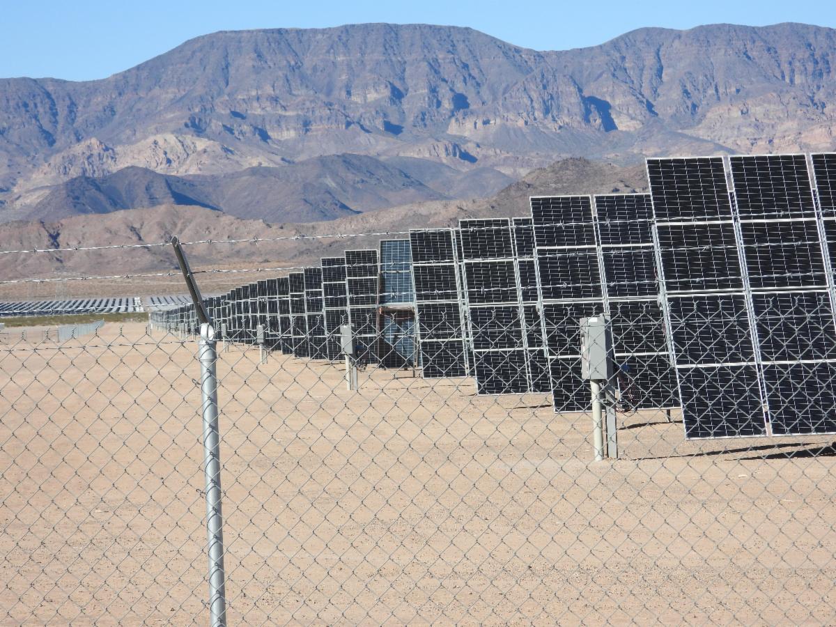 Tell BLM to extend the comment deadline for the Western Solar Plan ...