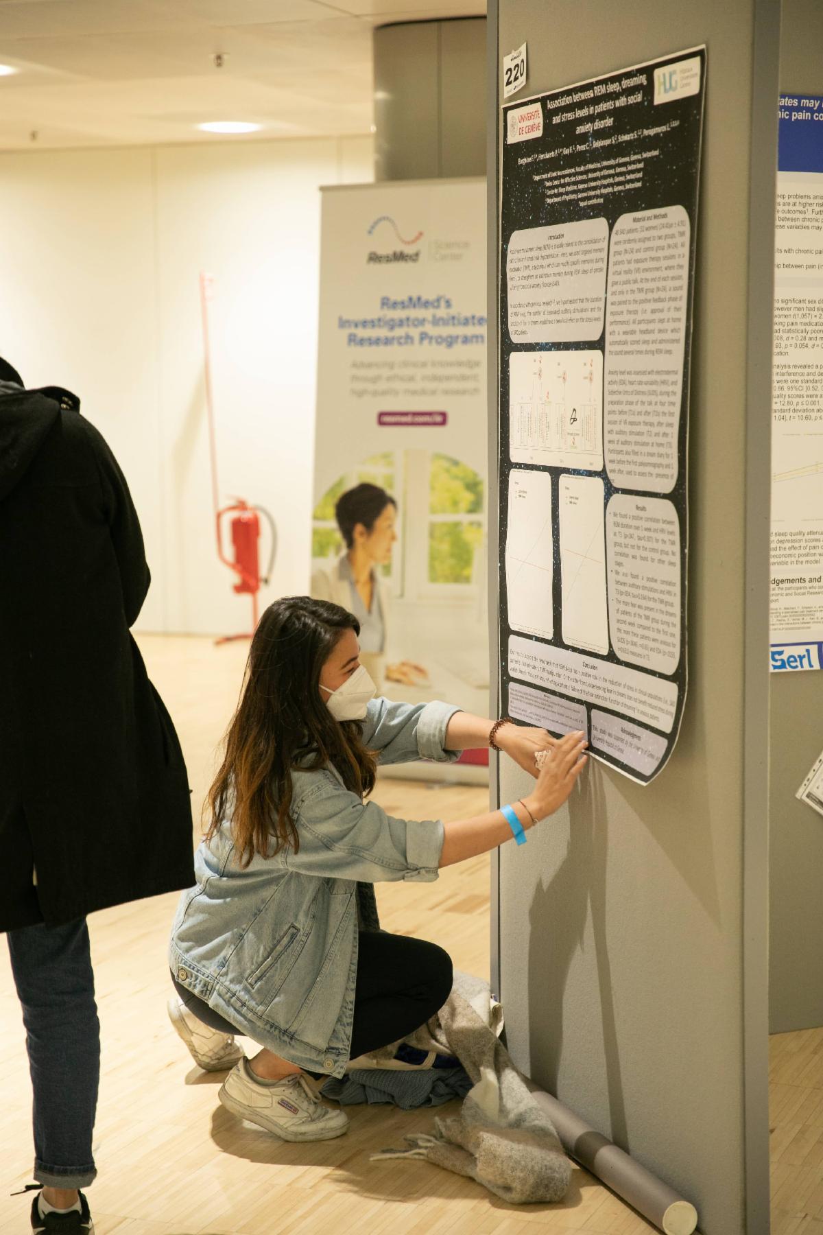 Submit Abstracts to World Sleep 2023 in Rio