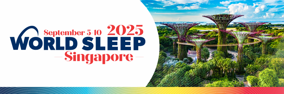 New Social Events at World Sleep 2025