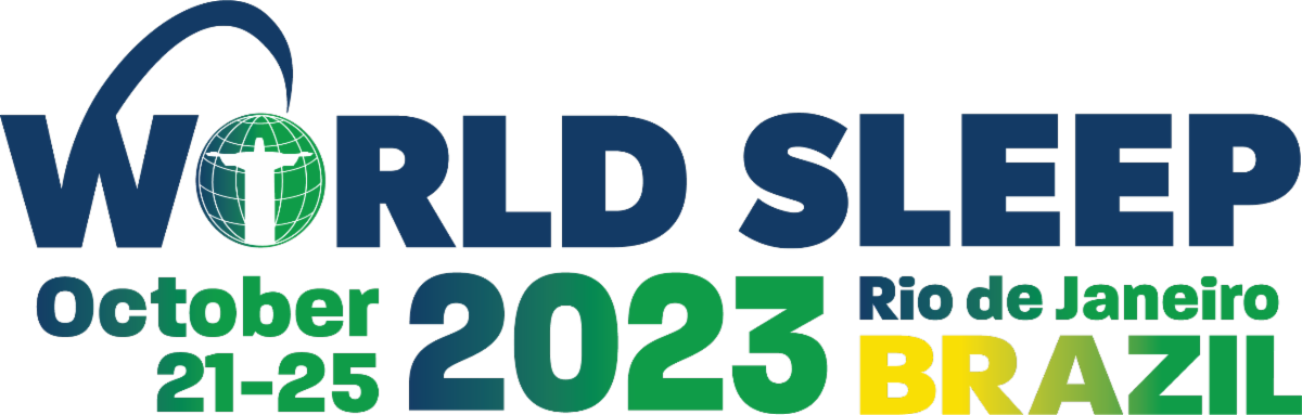 Submit Abstracts to World Sleep 2023 in Rio