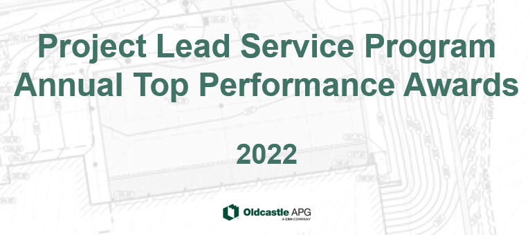 2022 Top Performance Awards