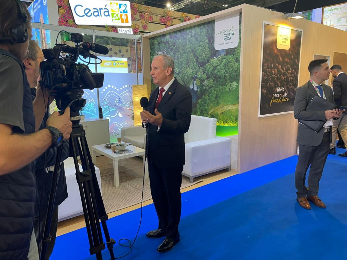 CATA llega a la World Travel Market de Londres 2022 para promover a ...