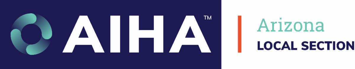 AZ-AIHA Spring PDC at University of Arizona