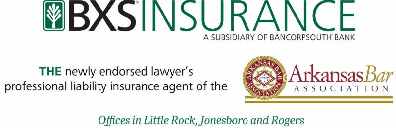 ArkBar's NEW Professional Liability Insurance-BXSI
