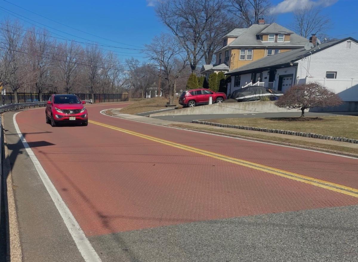 Endurablend - High Friction Surface Treatment (HFST) for Safer Roadways