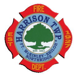 What's Happening In Harrison Township