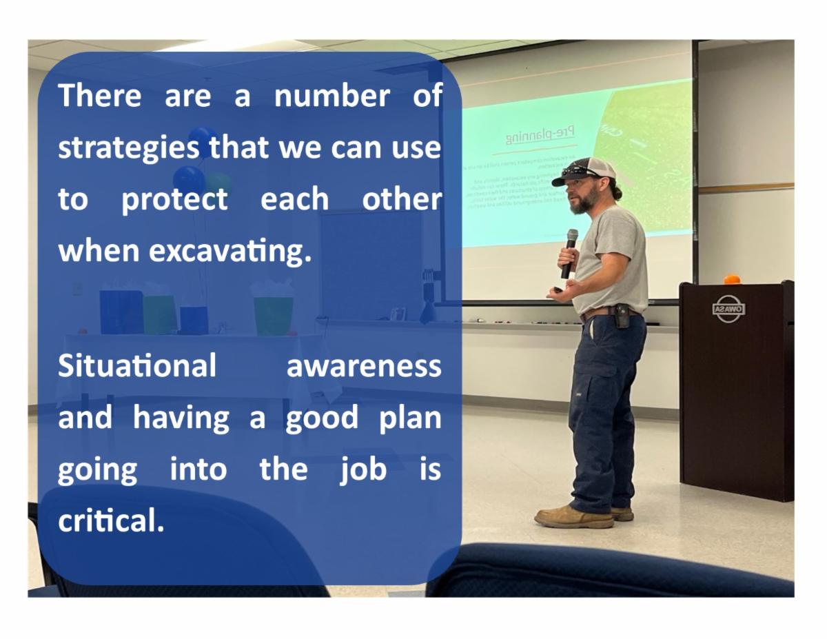 Safety First! Employee Pipeline July-August 2022