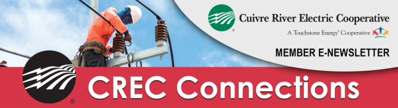 👉 Here's your October 2022 issue of CREC Connections
