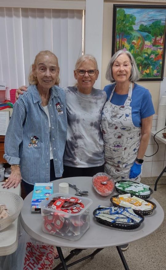 RUTH MINISTRY