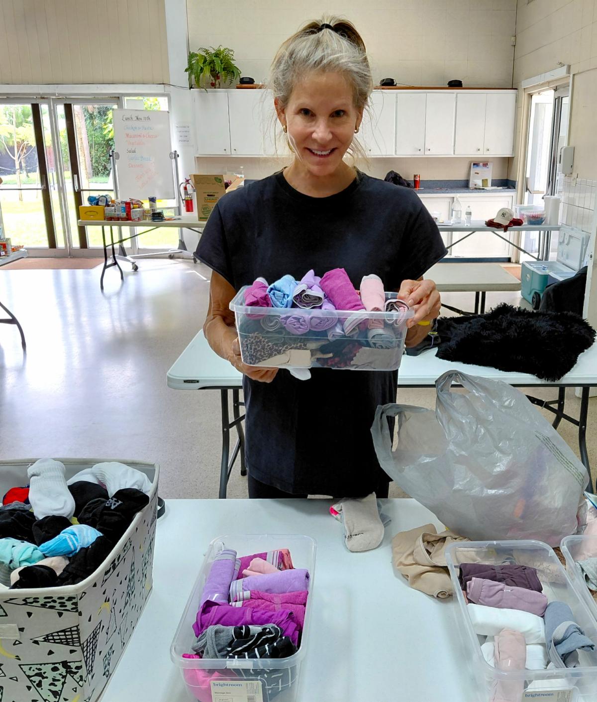 RUTH MINISTRY NEWSLETTER & UPDATES