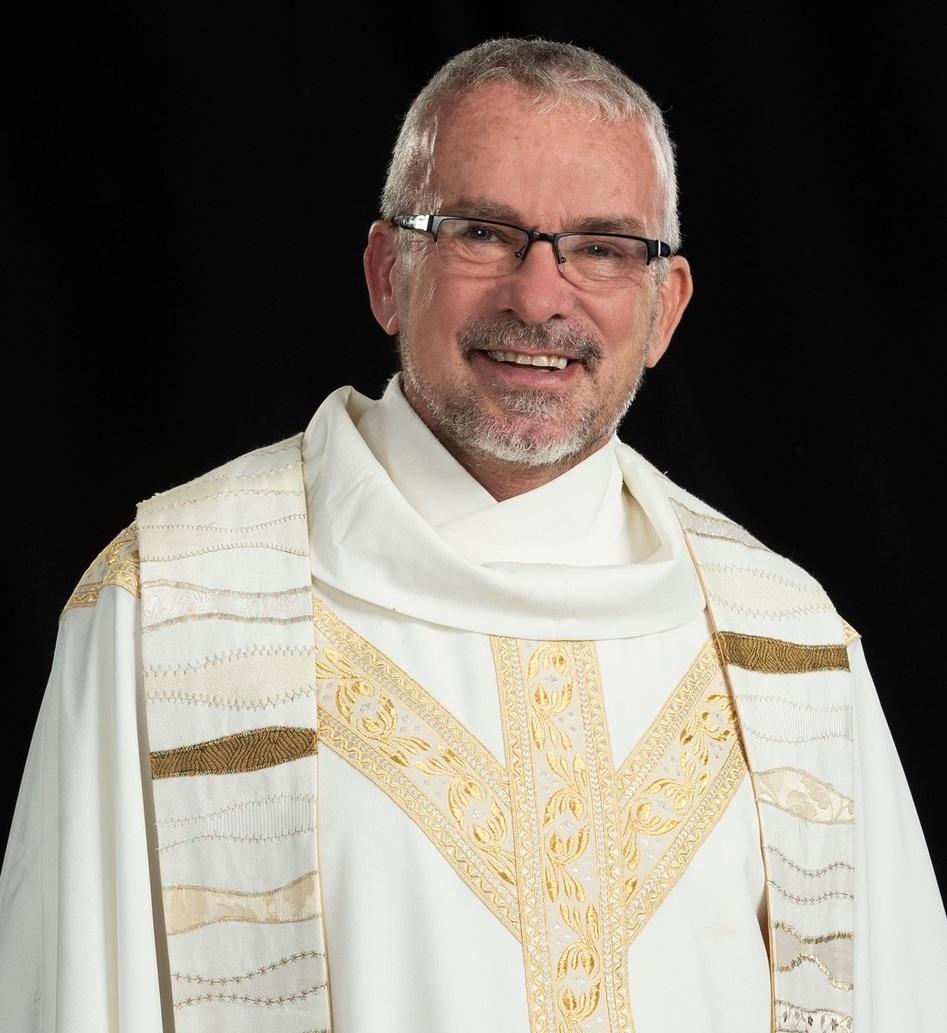 SUNDAY WORSHIP SERVICE: "Unshakable HOPE" with guest speaker, Jeff Wheeler