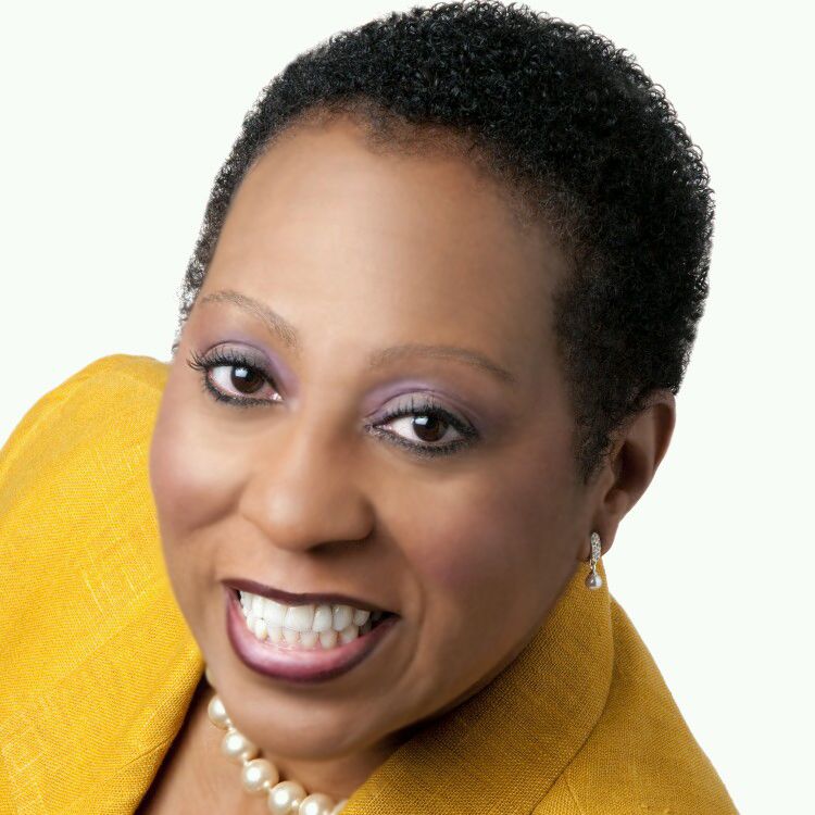 "The Beacon" - PPR's January VWV - Minister Linda Michelle Trainer!