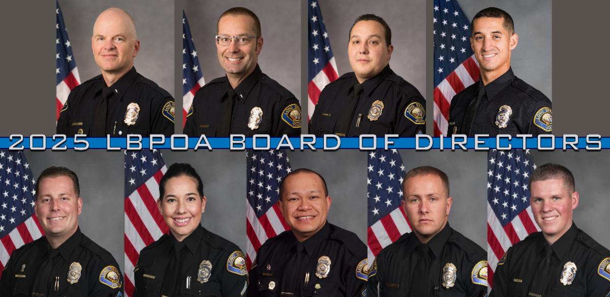 2025 LBPOA Member Survey Released Today