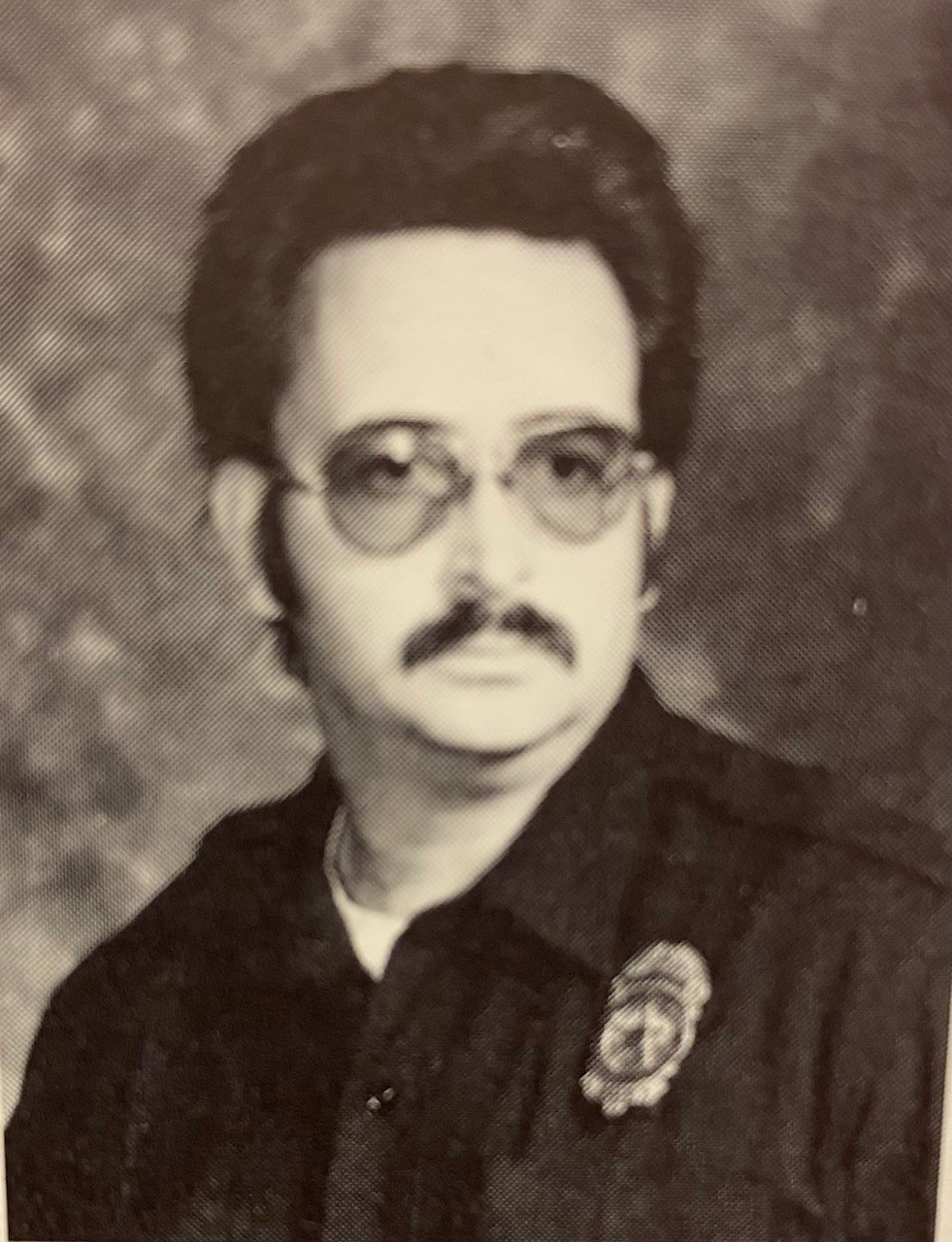 Passing of Retired LBPD Officers Donald Behrens and John Mc Avay