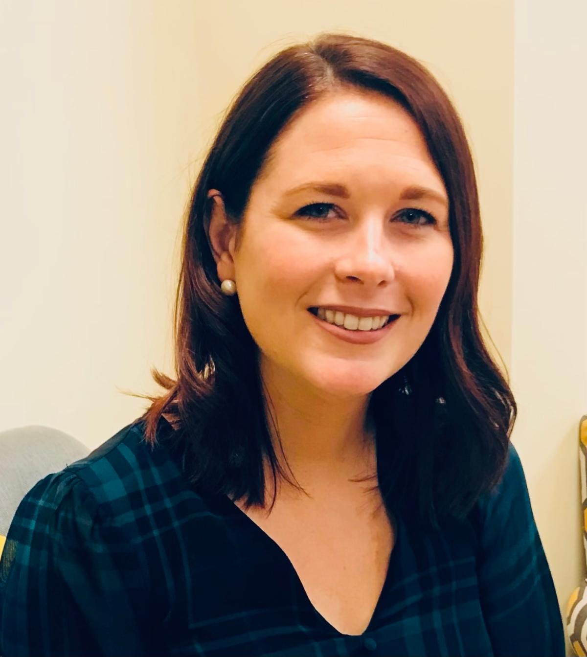 Welcome Jessica Schneider, Millburn School Director