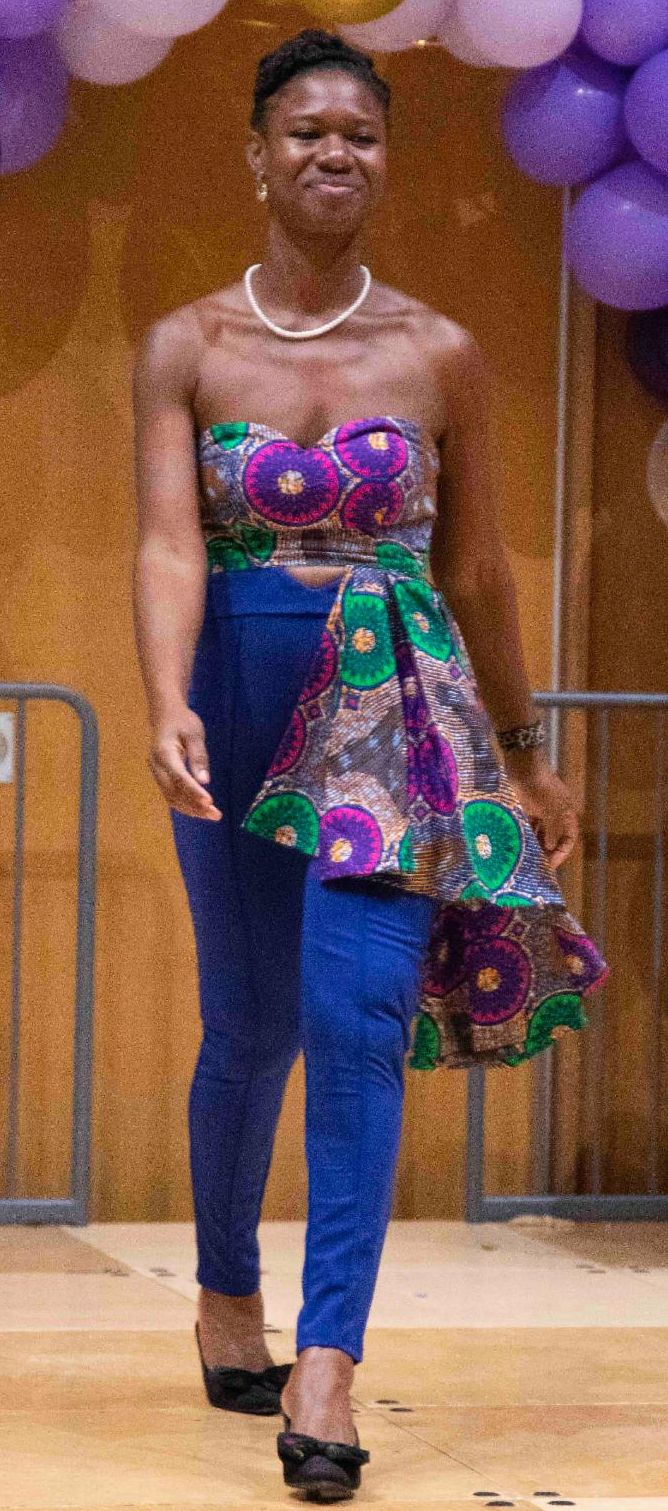 GapBuster Buys Outs a Silver Spring Movie theater for a Private Viewing of "The Woman King