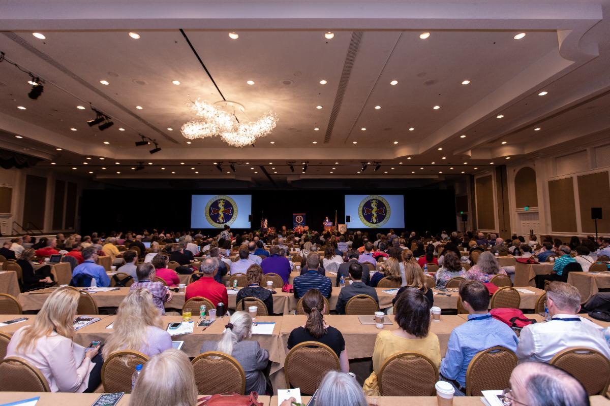 Can you attend the CMA 2022 Conference? Still time to register!