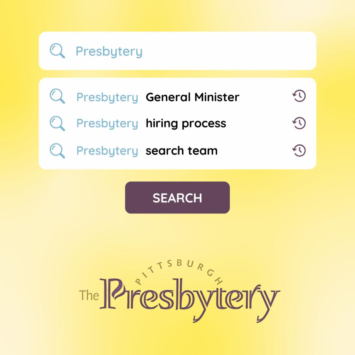 News from Pittsburgh Presbytery | November 16, 2023