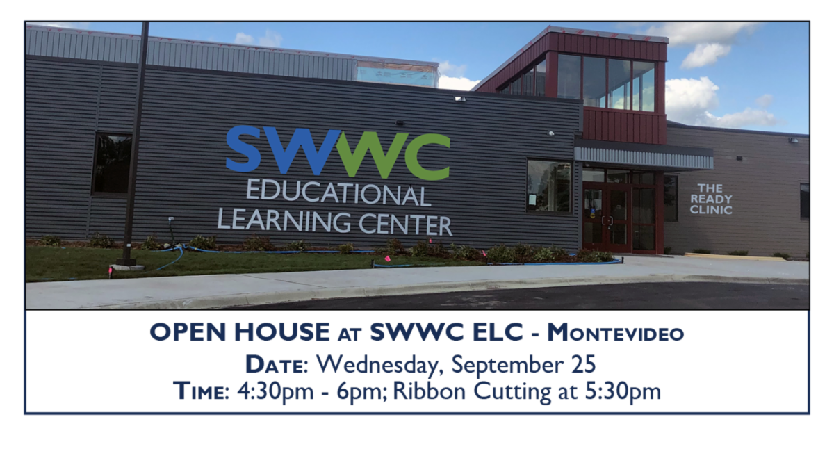 SWWC Member Newsletter - September 2019