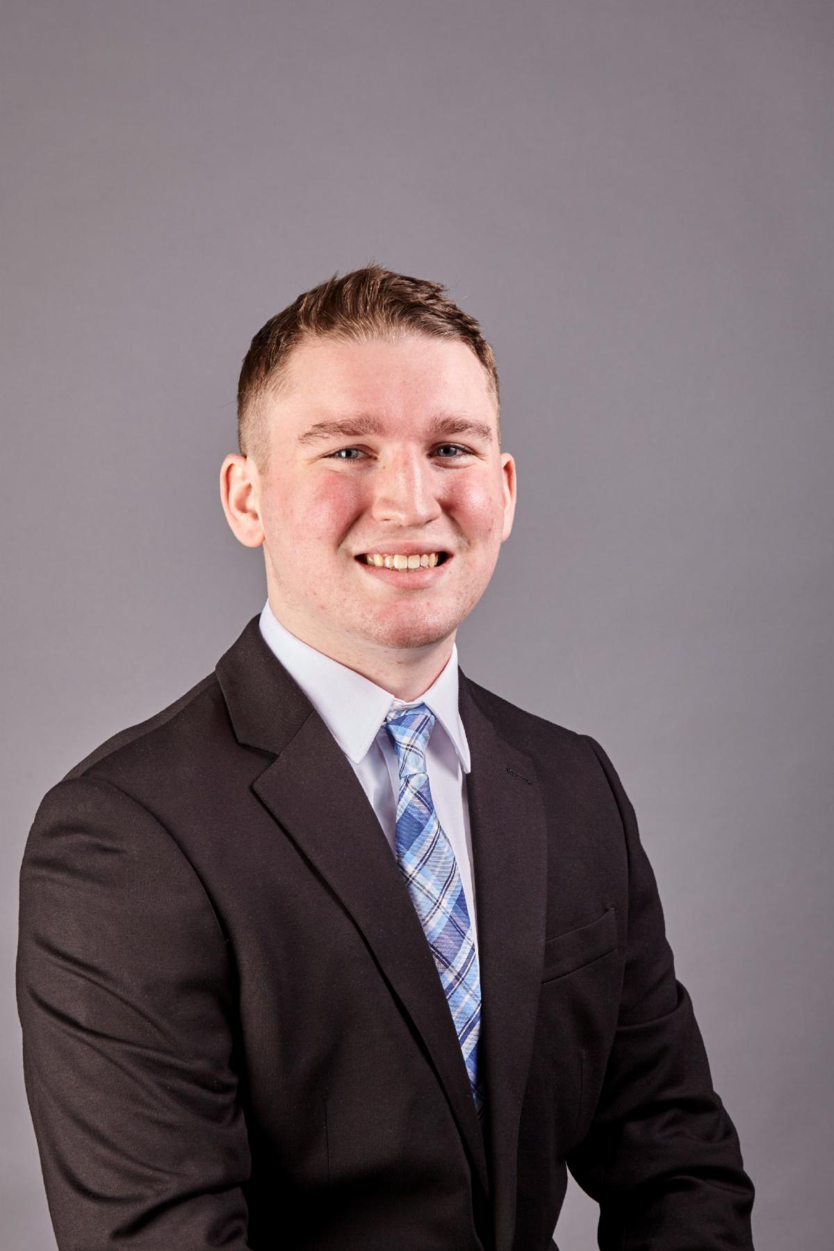 Scholarship - Construction Financial Management Association