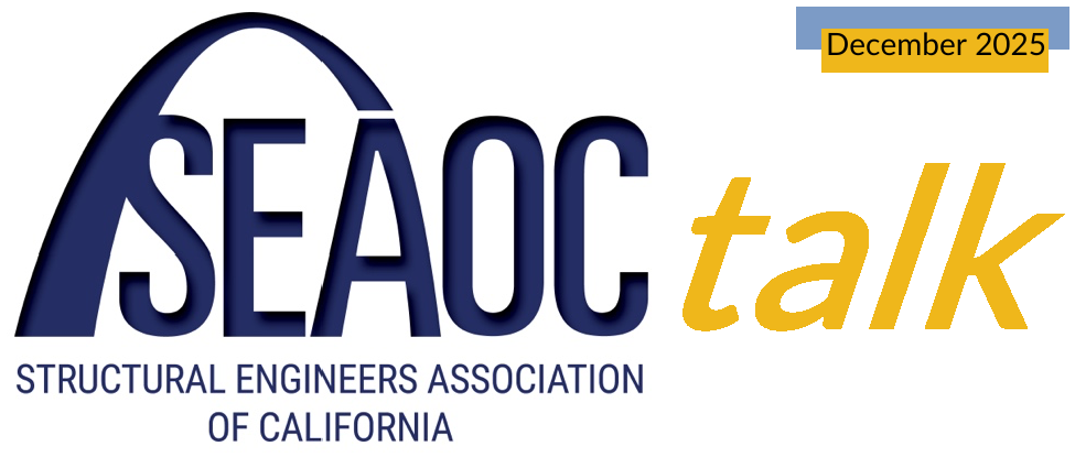 SEAOC Talk December 2025