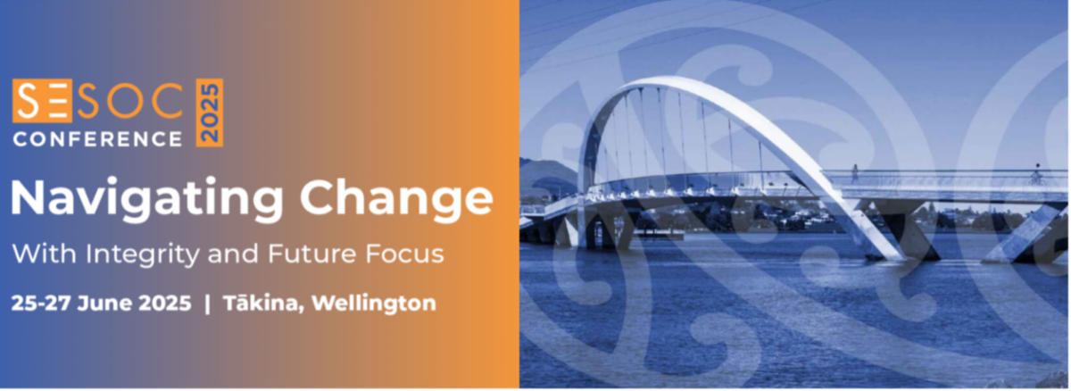 SEAOC Talk March 2025