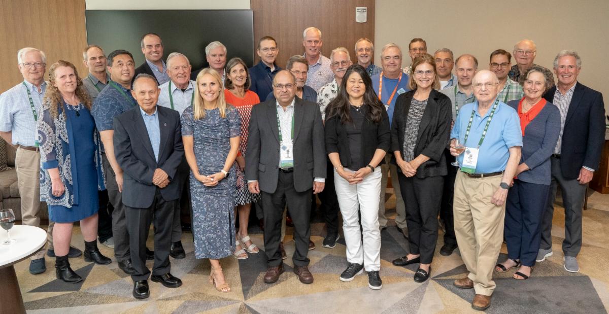 SEAOC Talk March 2025