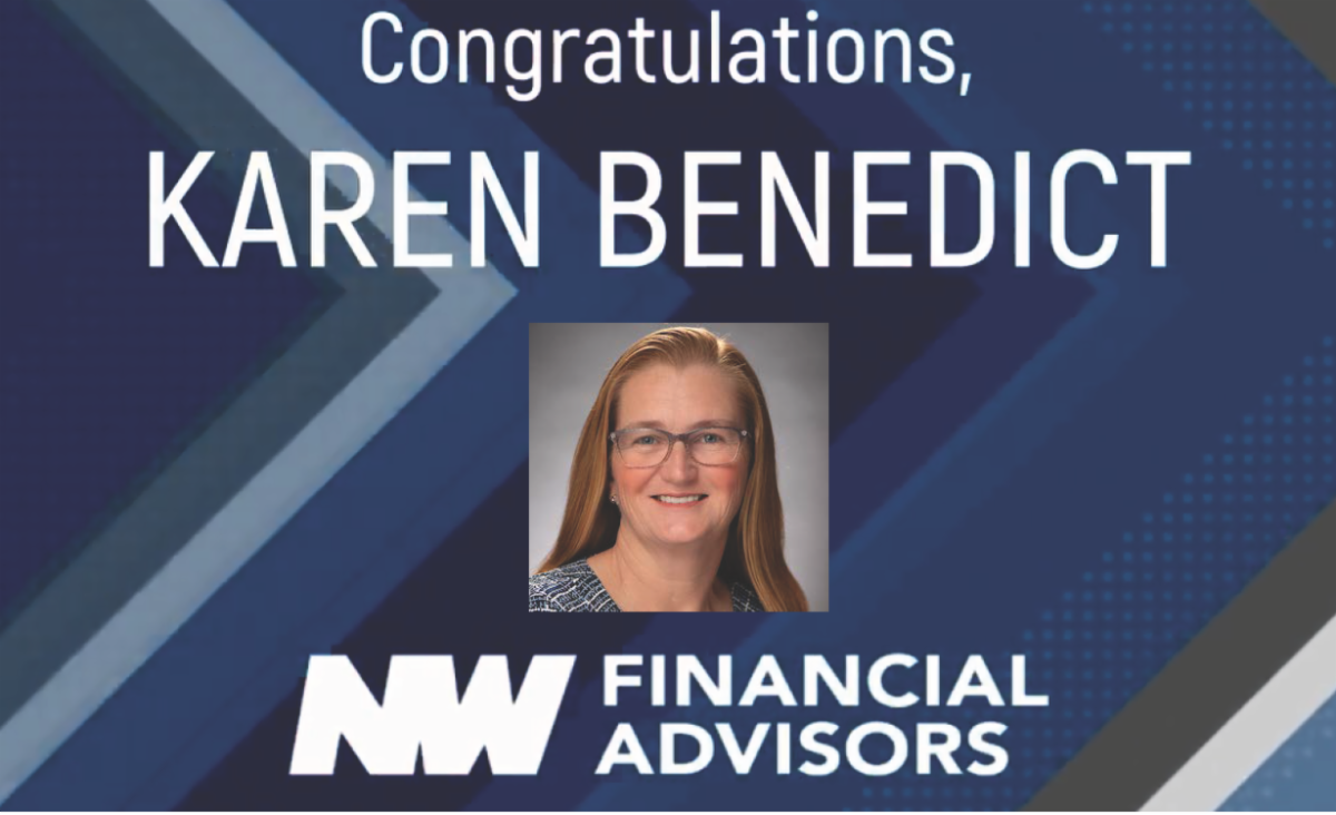Northwest Financial Advisors News - The Advisor