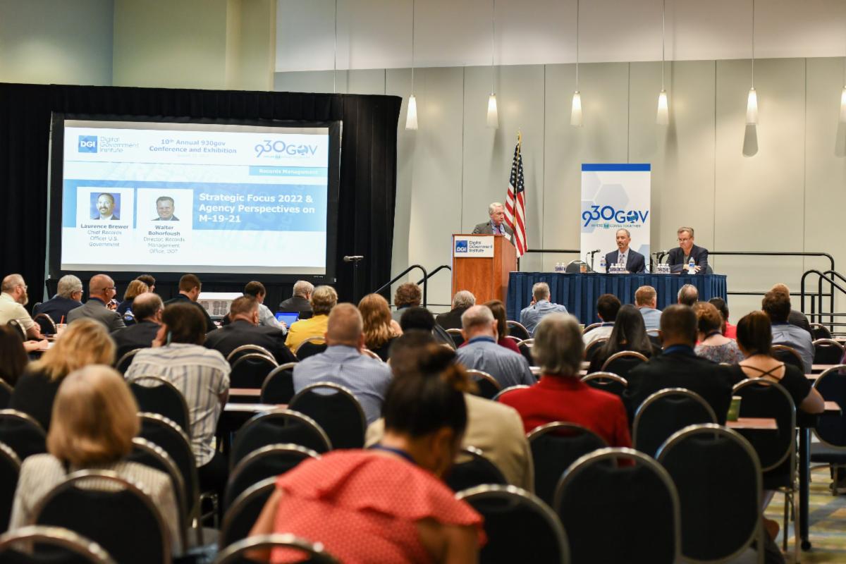 930gov - REGISTRATION NOW OPEN