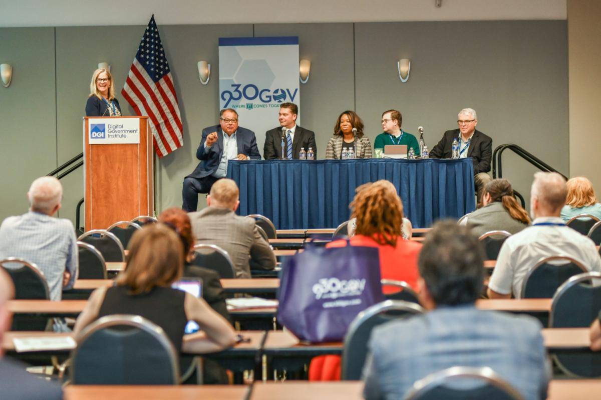 930gov - THE in-person event to sponsor in 2023