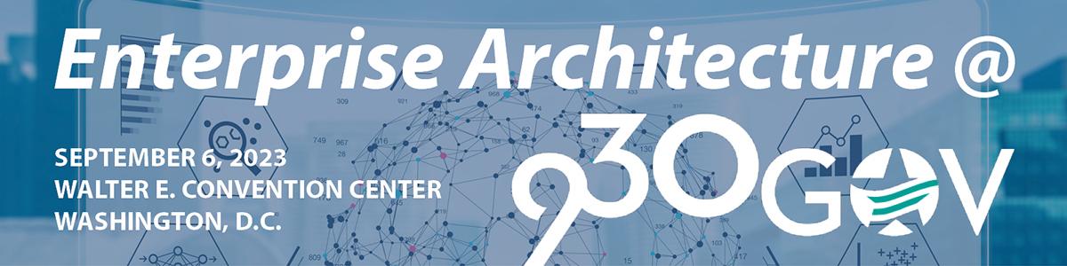 930gov - Session/Speaker Updates