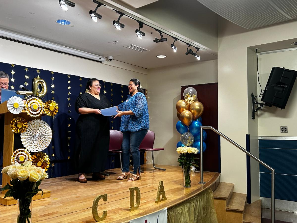 CentroNía Family Bulletin