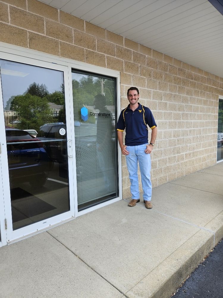 Cornerstone Energy Services Fall Newsletter