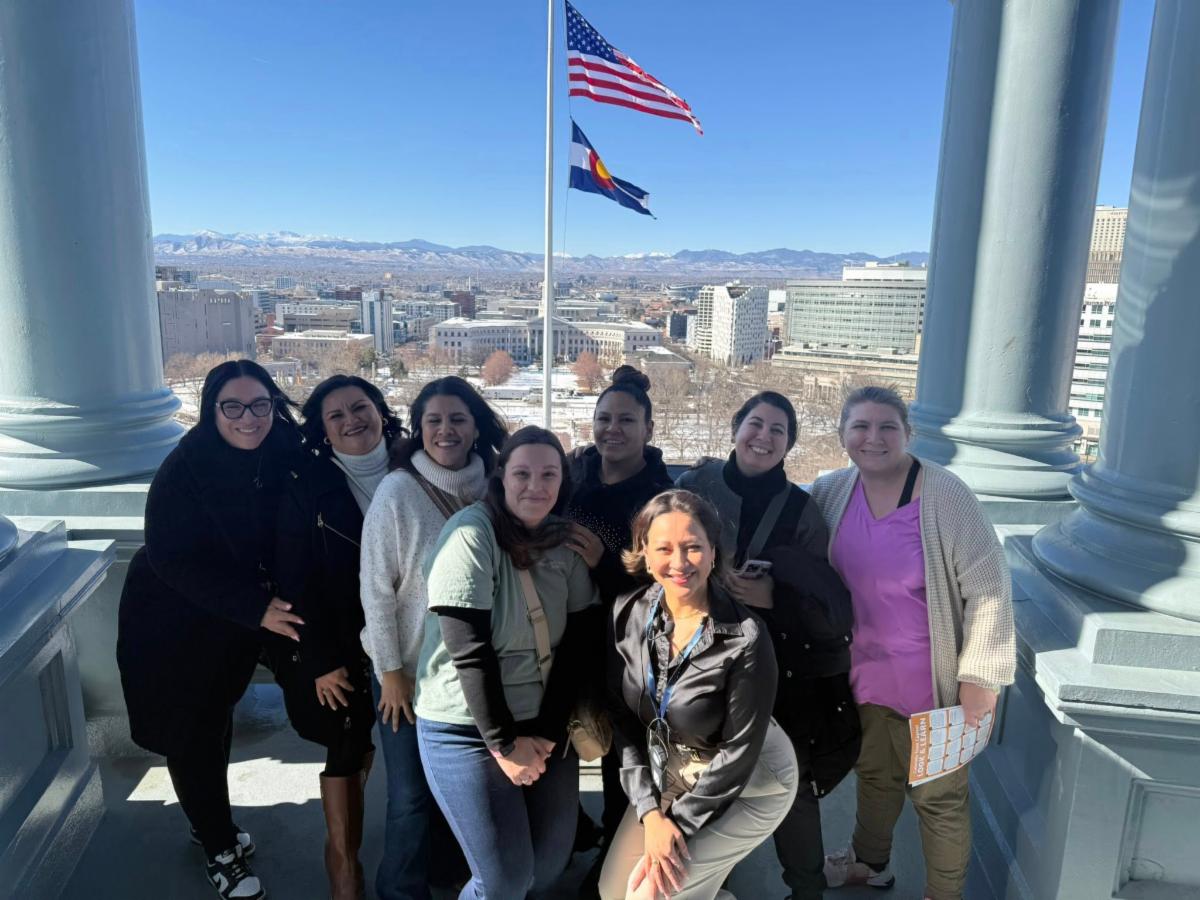 ECPAC Updates and Highlights February 2026