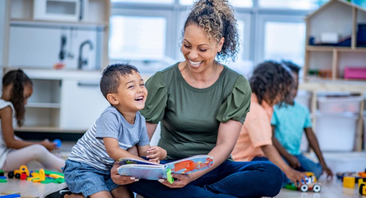 ECPAC Updates and Highlights January 2022