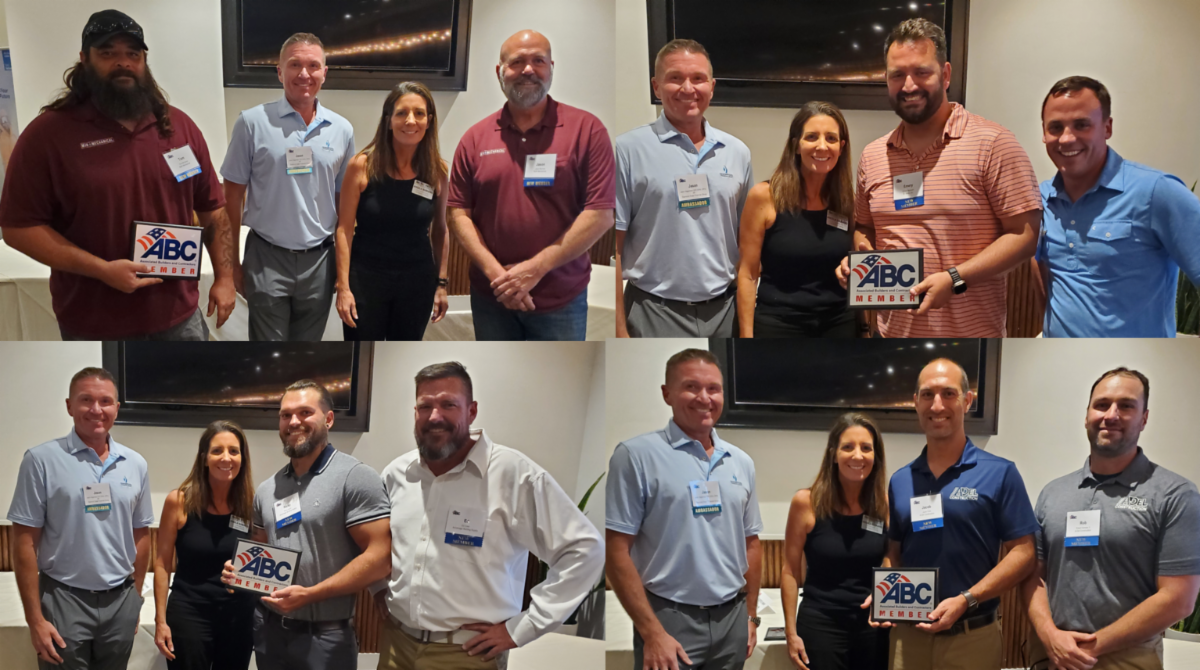 Craft Championship winners headed to ABC National competition in March 2024