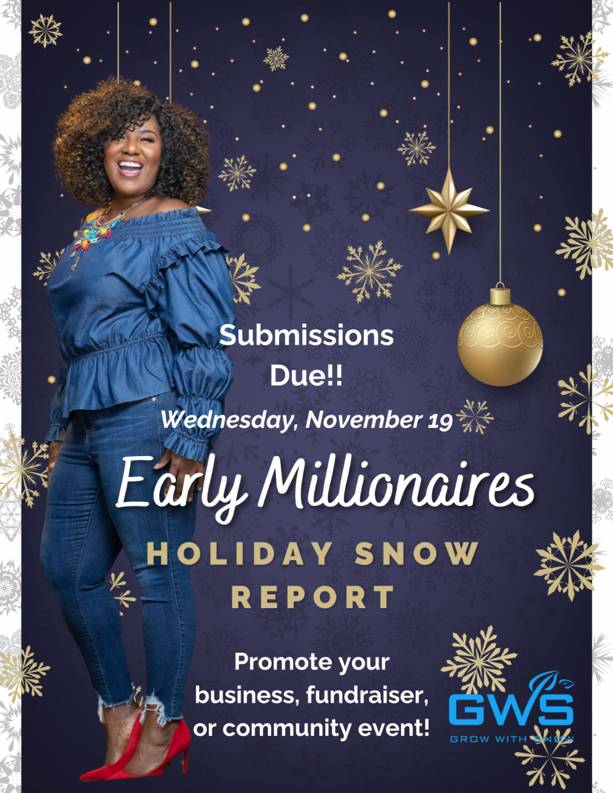 CORRECTION! Important!!!!