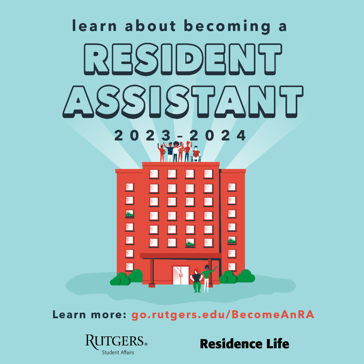 Student Affairs Weekly Update - November 21, 2022