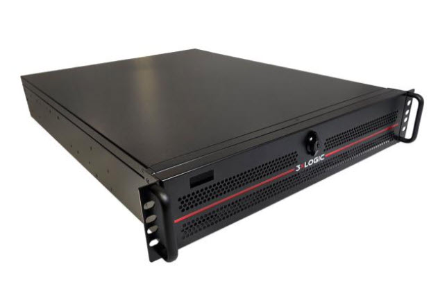 Introducing Our New VIGIL 2U Series Hybrid NVR Solution