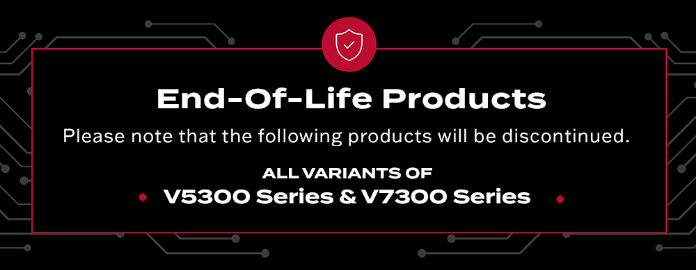 Introducing Our New VIGIL 2U Series Hybrid NVR Solution