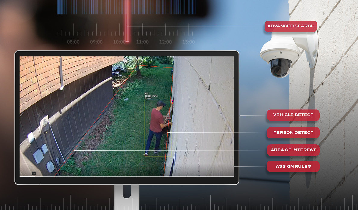 Now available! 3xLOGIC's VIGIL 13 Software & Camera Release