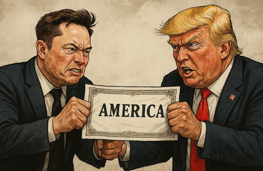 Fractures in Power Structures: Why Elite Infighting Matters and How We ...